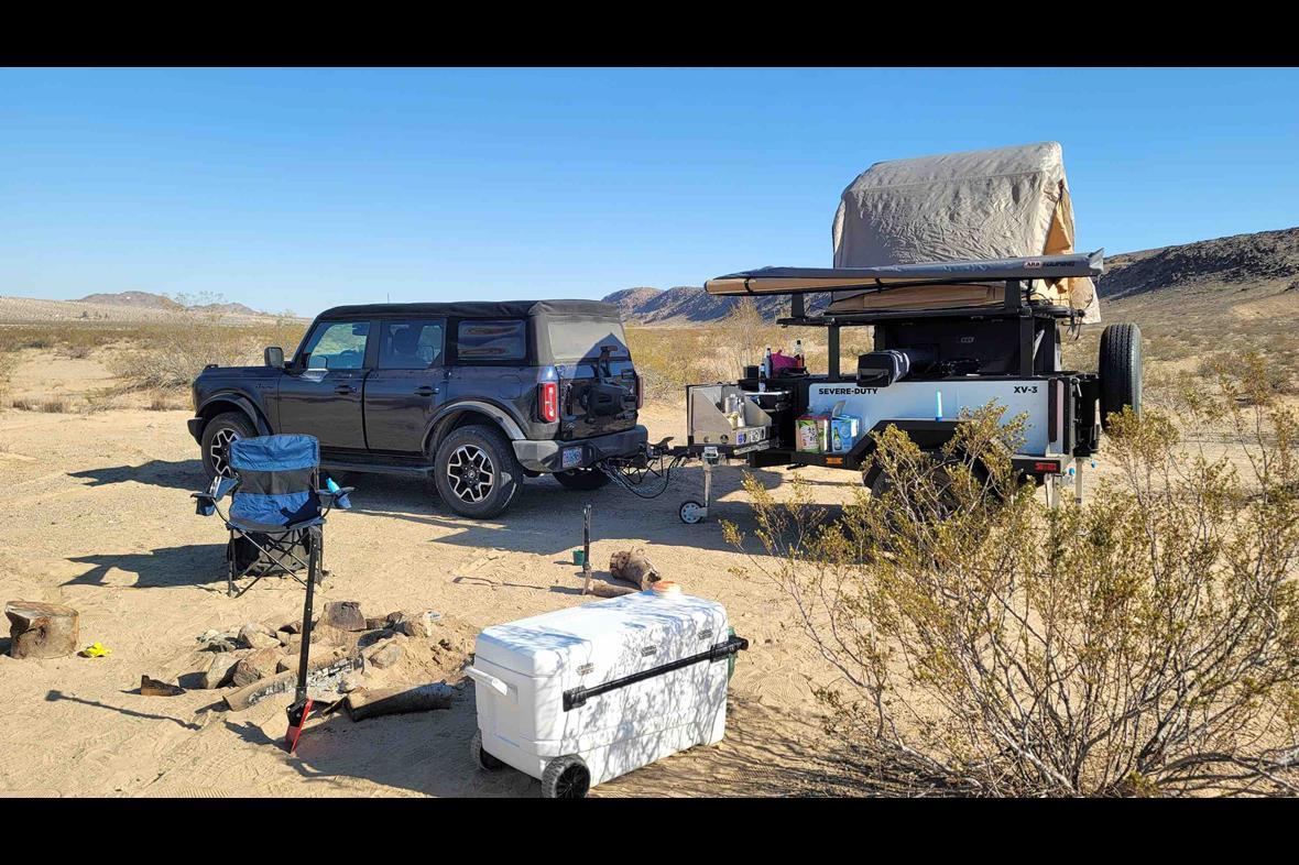 OVR: Outdoor Vehicle Recreation- From Pavement Princess to All-Purpose ...